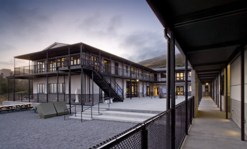 Portfolio - Gonsalves & Stronck