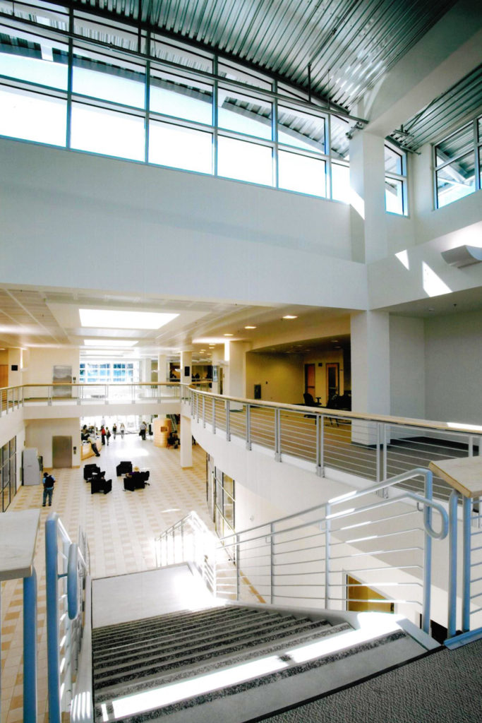 San Jose City College Student Services & Career Center - Gonsalves ...